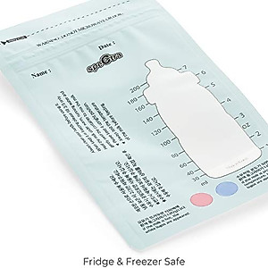 Spectra - Sterile Disposable Breast Milk Storage Bags (Pack of 30)