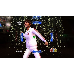 Disney High School Musical 3: Senior Year Dance! - Nintendo Wii (Renewed)