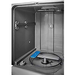 Frigidaire 24 Inch Built In NSF Energy Star Certified Stainless Steel Dishwasher