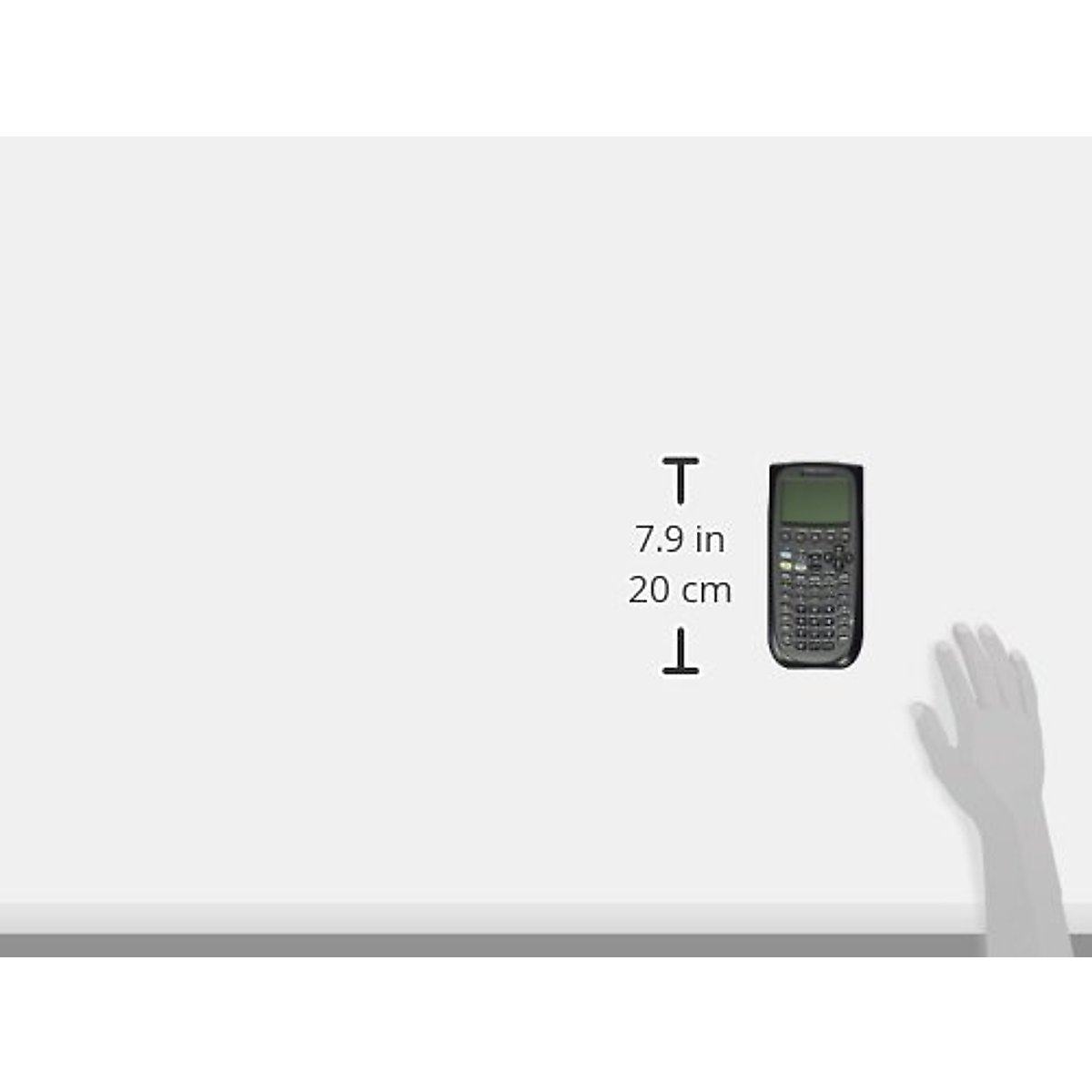 Texas Instruments TI-89 Titanium Graphing Calculator