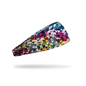 JUNK Brands Coldsnap Big Bang Lite Headband, One Size