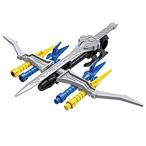 Power Rangers Mighty Morphin Multipack 12-inch Action Figure 6-Pack, Toys with Accessories for Kids 4 and Up (Amazon Exclusive)