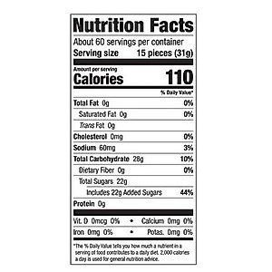 Brach's Candy Corn (66 oz.)