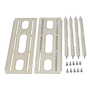 YYQTGG Record Holder,Record Drying Rack, Bending Resistant ABS Plastic Large Capacity Record Holder Storage Stand Fast Assembly Record Player Holder for Household Use