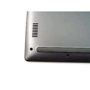 Bayjebu Parts for Dell Inspiron 13 7370 7373 13.3 inch Base Cover Lower case 05VHWV