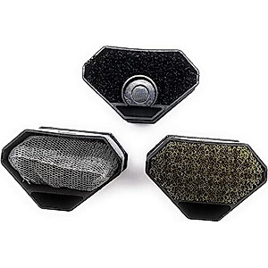 Zoo Med Paludarium Replacement Filter Cartridge, 20 gal (690733)