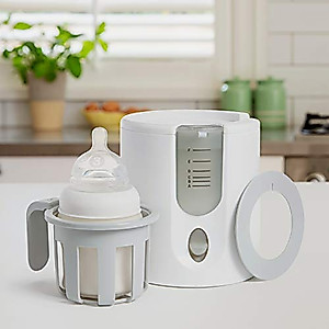 MUNCHKIN Bottle Warmer Reusable Women 1 CT - 0735282158671