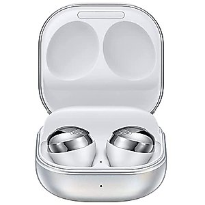 SAMSUNG Galaxy Buds Pro R190 Bluetooth Earbuds True Wireless, Noise Cancelling (Renewed)