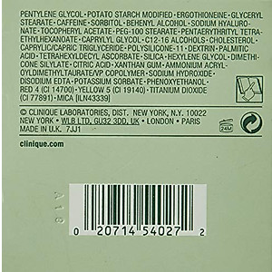 Repairwear Uplifting SPF 15 Firming Cream - Dry Combination To Oily Skin by Clinique for Unisex