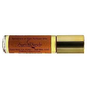 Auric Blends - Egyptian Goddess Special Edition Fine Perfume Oil Roll-On