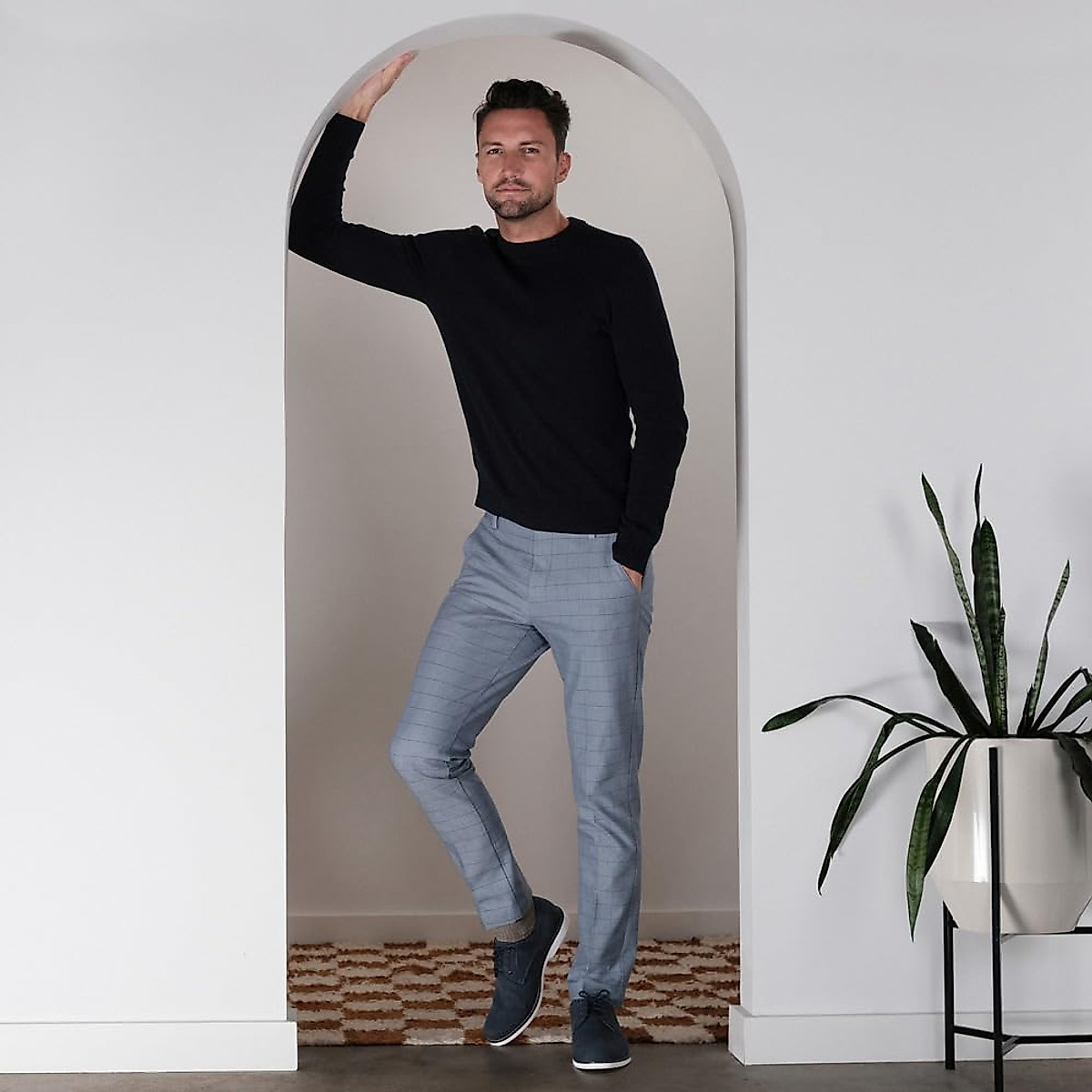 Dockers Footwear Men's Oxford, Dirty Buck, 9