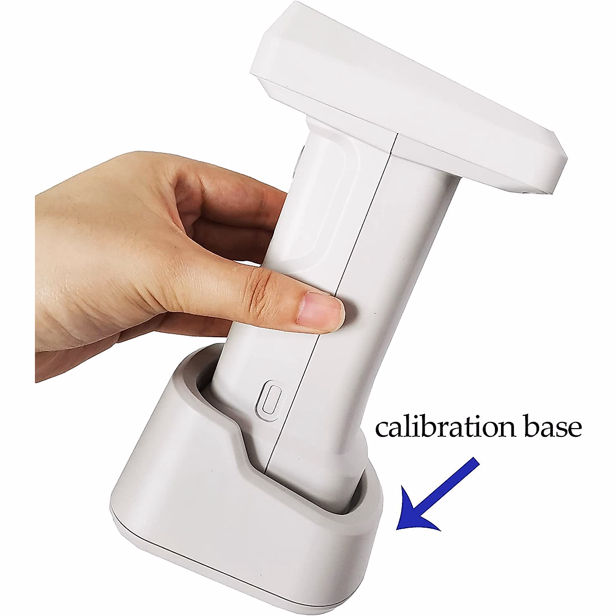 YFYIQI Three Apertures Spectrophotometer D/8 SCI SCE Spectrocolorimeter Color Meter Tester Analyzer with Repeatability ≤0.03 Interval 10nm PC Software Mobile App