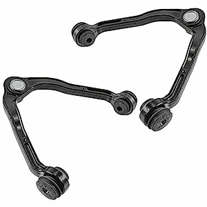 South Mud Bay Control Arm & Ball Joint Front Upper Lower Left Right Set of 4 Fits 2WD