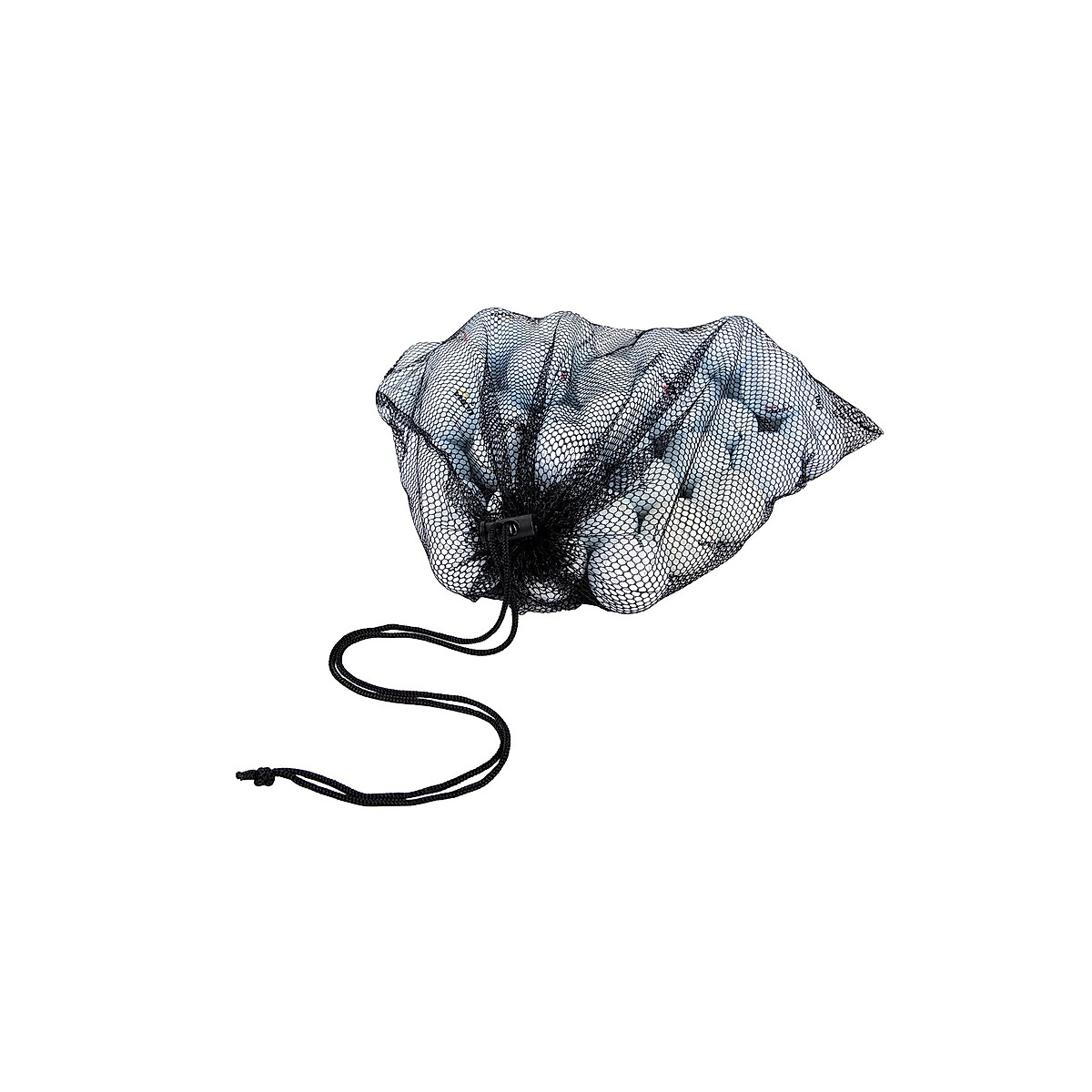 Clean Green Used Golf Balls 48 Pack Recycled Used Wilson Golf Balls - includes a Mix of Cheap Golf Balls for Wilson Triad Golf Ball, Wilson Staff Golf Balls, Wilson Duo Soft Golf Balls