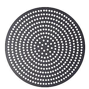 American Metalcraft 18916SPHC Hard Coat Disk, 16" Dia.