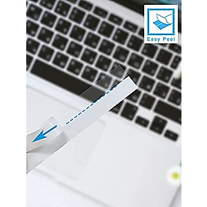 4PK Tz Tape 12mm 0.47 Laminated Clear TZe-131 TZe131 Compatible for Brother Label Maker Tape 12mm 0.47 Clear TZ-131 1/2 inch x 26.2 ft Black on Clear Laminated Tape for Ptouch PT-D210 PT-D200 H100