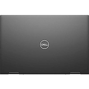 Dell Inspiron 7506-BLK Home and Business Laptop-2-in-1 (Intel i7-1165G7 4-Core, 16GB RAM, 1TB SSD, Intel Iris Xe MAX, 15.6" Touch 4K UHD (3840x2160), Active Pen, Fingerprint, WiFi, Win 10 Home)