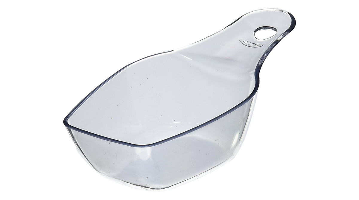 OXO Container Pop Scoop - Perfect for Easy Access