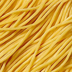 Philips Kitchen Appliances Philips Avance Collection 4-in 1 Angel Hair, Pappardelle, Thick spaghetti & Tagliatelli, One size, Easy Clean, Perfect Texture and Taste, White (HR2404/05)