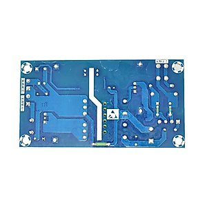 Q-BAIHE 24V 4A/5V1A Dual Switch Power Supply Board Module 120W Power Module Isolated Dual Output Power Supply