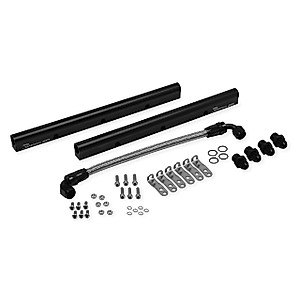 Holley 832141 Intake Manifold Kit