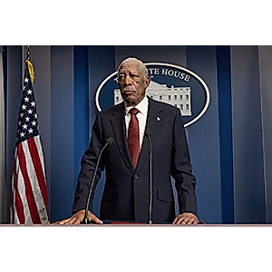 Olympus/London/Angel has fallen - Triple Film Collection 4K, 6 UHD-Blu-ray