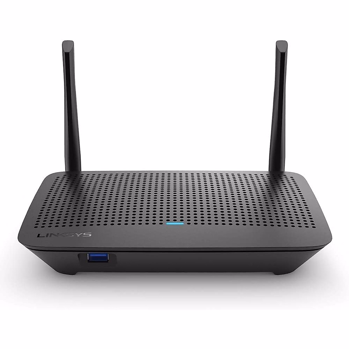 Linksys WRT1900AC Dual Band Smart Wi-Fi Wireless AC Router (2.4 + 5GHz ...