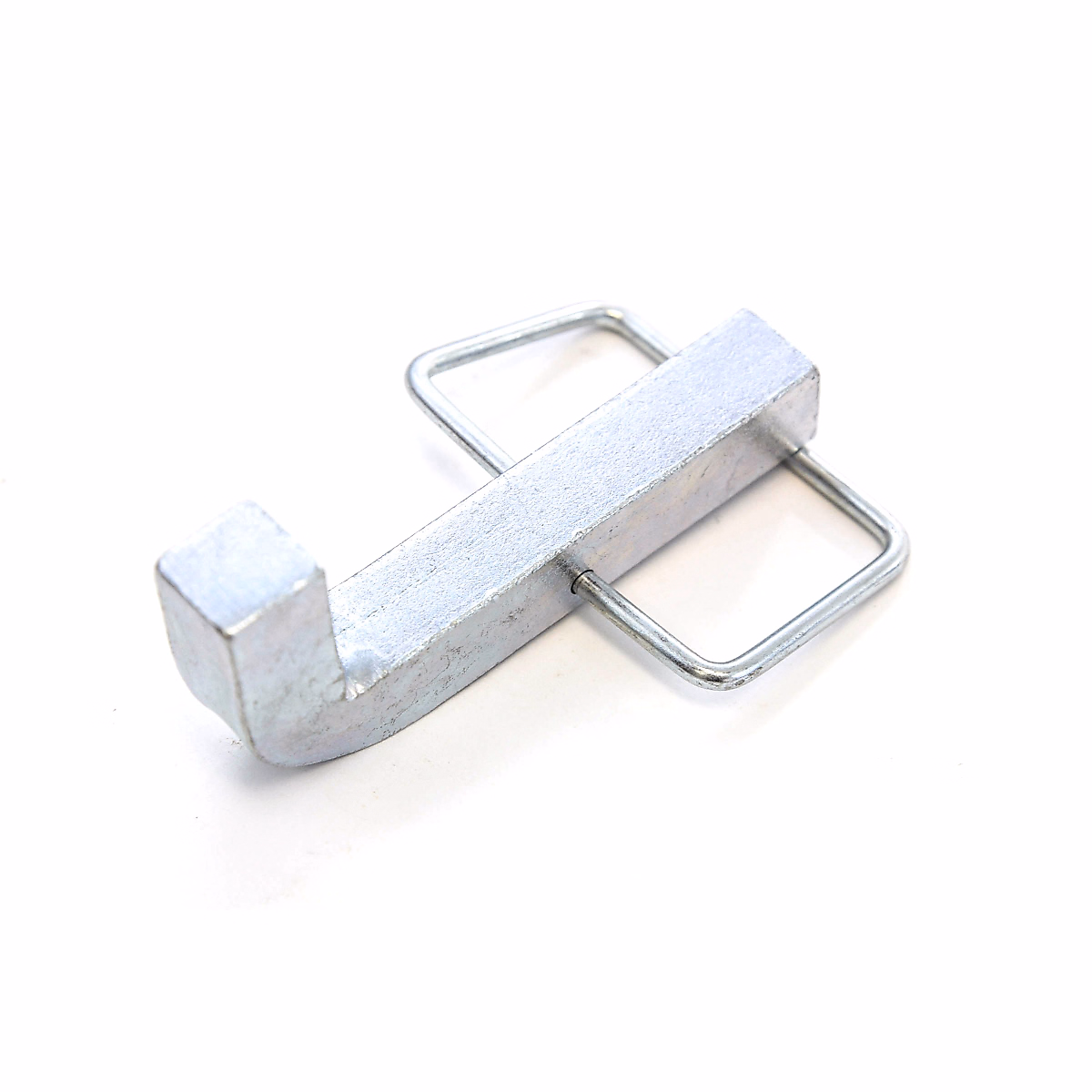 Red Hound Auto Pins Snap for Weight Distribution, Equalizer Clip Pair, Set of 2