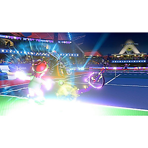Mario Tennis Aces - Nintendo Switch