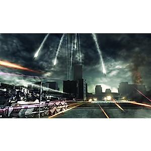 Armored Core V - Xbox 360