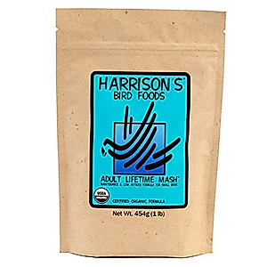 Harrison's Adult Lifetime Mash 1lb