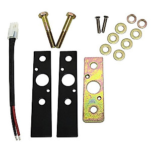 Wet Sounds Revolution Series 8 inch EFG HLCD Tower Speakers - Black w/ X Mount Kit