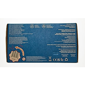 Battat- Wonder Wheels- Take-Apart Crane Truck – Toy Crane Truck With Drill For Kids – STEM Toy- Developmental Toy – 3 Years +