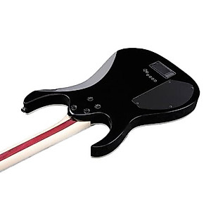 Ibanez Iron Label RGIB21 - Black