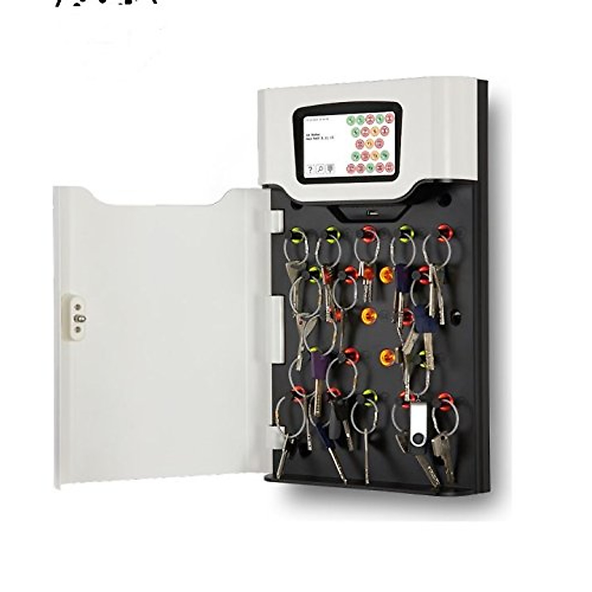 Traka FF-7-0370 Traka21 Key Management System