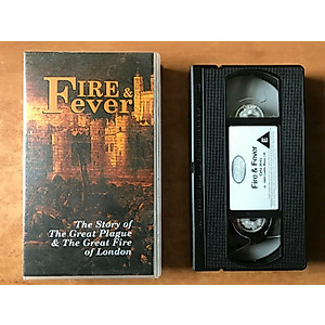 Fever Pitch - FilmFour - Romance - Comedy - Colin Firth - Ruth Gemmell - Pal VHS