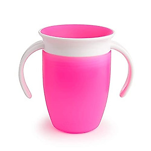 Munchkin Miracle 360 Cup Colors May Vary, 7 oz
