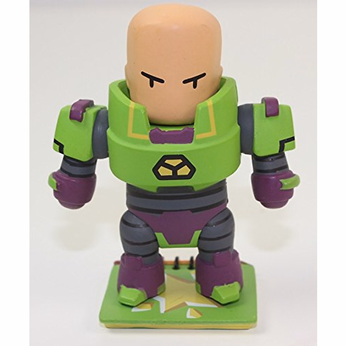 Scribblenauts Unmasked Series 4 Lex Luthor