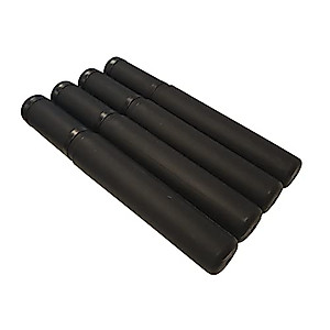 MAZE Three Level Worm Farm Compost Bin with Plastic Extension Legs