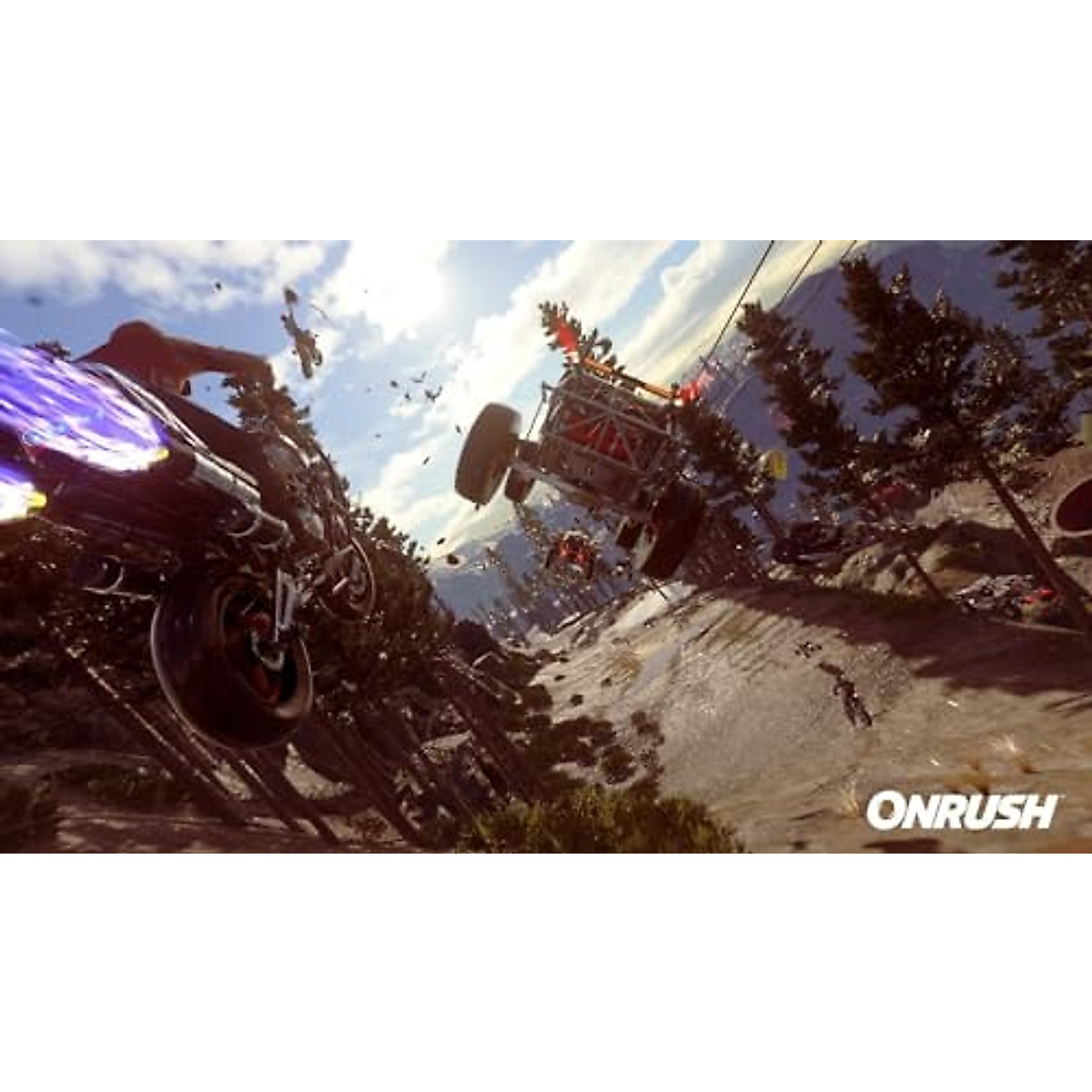 Onrush (Xbox One)