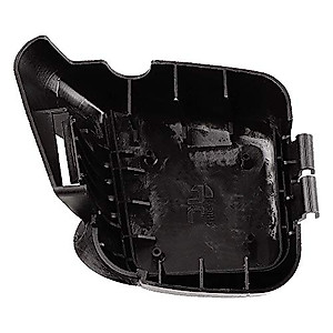 Huswell Air Filter & Cover Housing kit for Stihl FS38 FS45 FS46 FS55 FC55 FC55DZ FC55Z HL45 HL45Z HL45DZ KM55 KM55C KM55R MM55 MM55Z MM55C String Trimmer Weed Eater