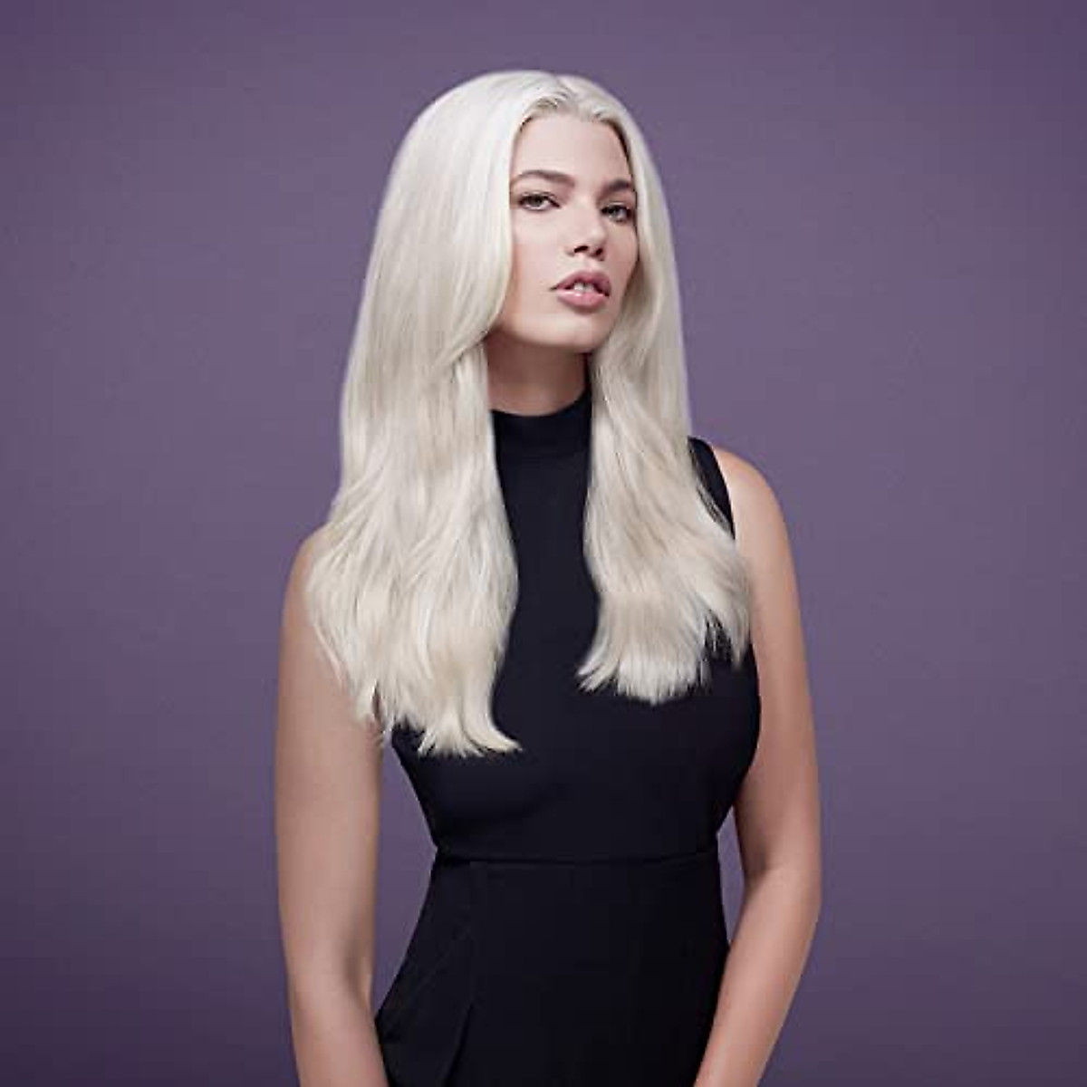 Nexxus Keraphix ProteinFusion Conditioner with Keratin Protein and Black Rice Conditioner for Damaged Hair 33.8 oz