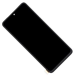 for Xiaomi Redmi Note 10 4G/10s 4G LCD Display TFT (Not for 5G) Screen Replacement Touch Screen Glass Digitizer Full Assembly Repair Kits with Tools