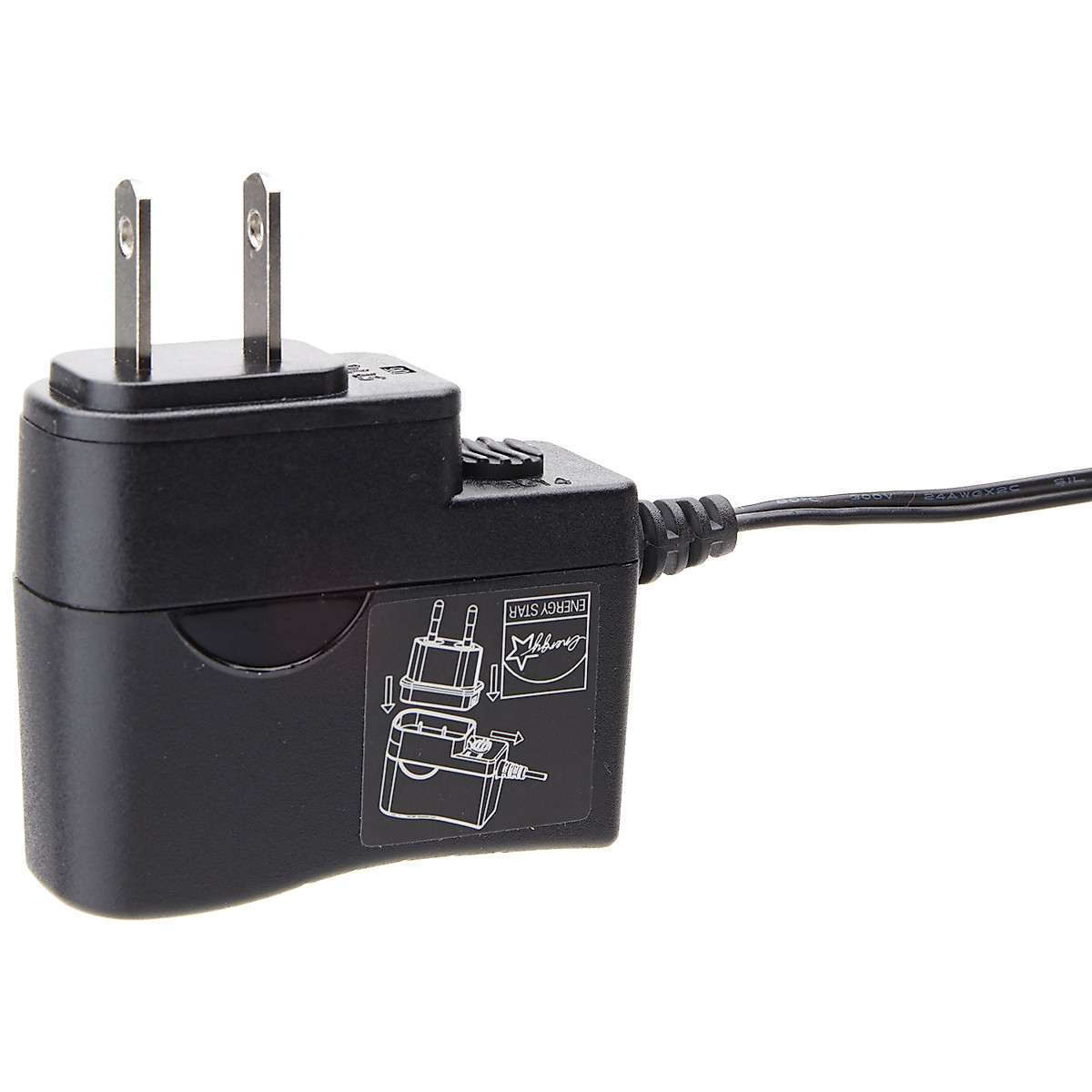 Plantronics Cs Series & Avaya Ac Adapter