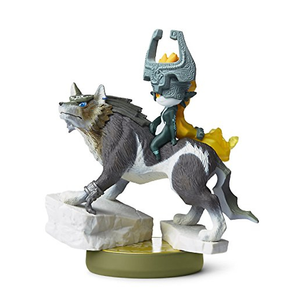 Wolf Link Twilight Princess