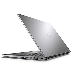 2019 Dell Vostro Business Flagship Laptop Notebook Computer 15.6" Full HD LED-Backlit Display Intel Core i5-7200U Processor 8GB DDR4 RAM 256GB Solid State Drive HDMI Bluetooth 4.2 Windows 10 Pro