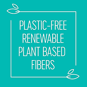 Nice 'N Clean Adult Flushable Wipes (3 x 60 Count) | Personal Cleansing Wipes Made from Plant-Based Fibers | Infused with Aloe & Vitamin E