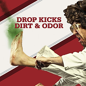 Old Spice High Endurance Fresh Scent Body Wash for Men, 18 oz