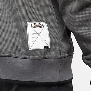 Jordan Men's MJ Sport DNA Pullover Hoodie (as1, alpha, m, regular, regular, Medium)