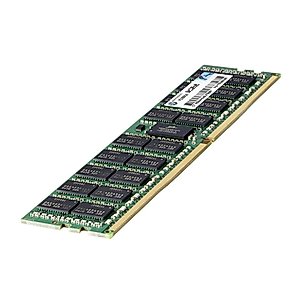 HPE 16GB (1 x 16GB) Dual Rank x8 DDR4-2666 CAS-19-19-19 Registered Smart Memory Kit (835955-B21, 840756-091, 850880-001)